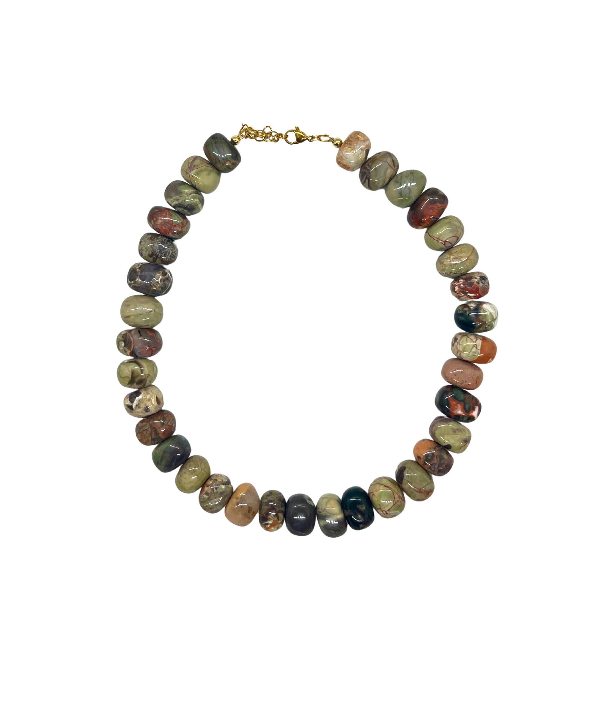 The Tara Necklace – waywater
